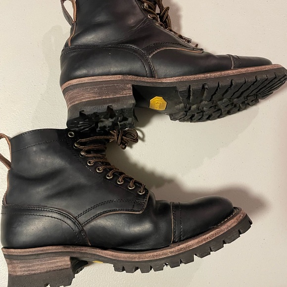 Thursday Boot Company | Shoes | Thursday Boot Company Challenger | Poshmark